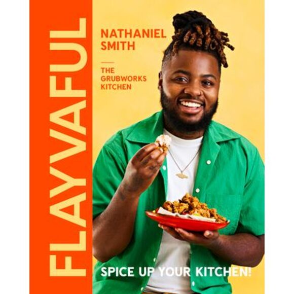 Nathaniel Smith | Other | Flayvaful Spice Up Your Kitchen Nathaniel Smith | Poshmark